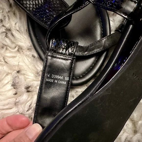 Cole Haan Molly Sneaker